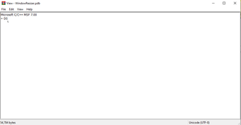 Window Resizer - Download